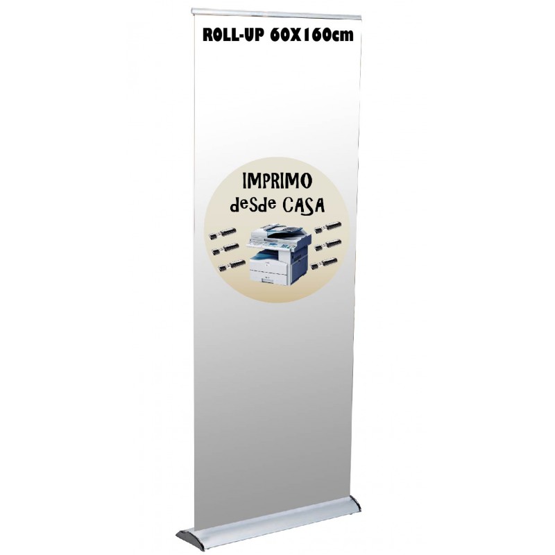 ROLL-UP 60X160CM - imprimodesdecasa